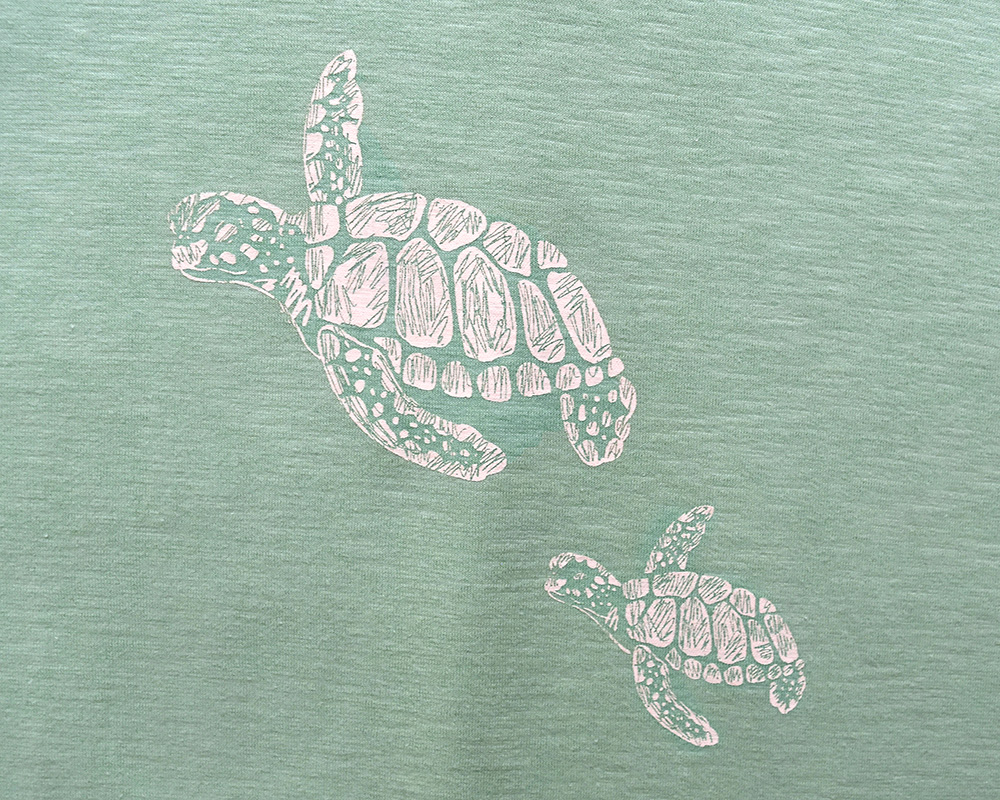 ｳﾐｶﾞﾒptTｼｬﾂ | ノースオブジェクト WEB発注サイト